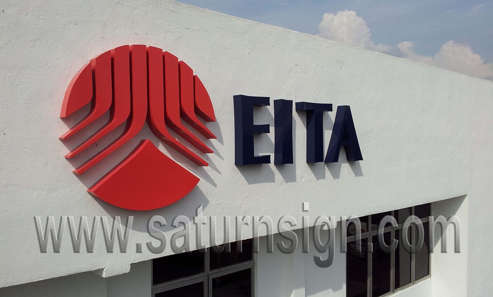 saturn sign tech & deco solutions